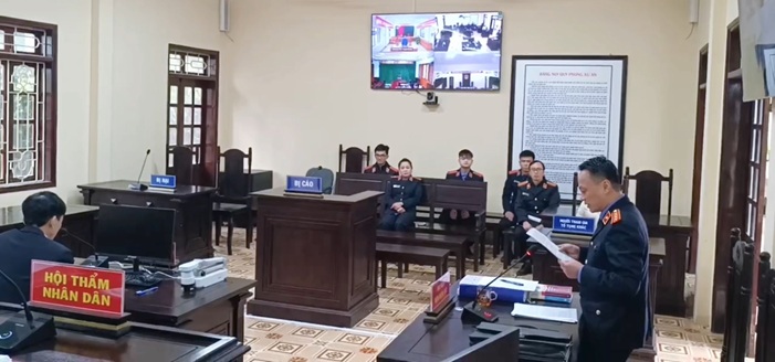 NGHIÊM MINH ĐỂ RĂN ĐE, NHÂN VĂN ĐỂ CẢM HÓA – BẢN LĨNH KIỂM SÁT VIÊN TẠI ...