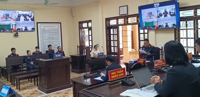 NGHIÊM MINH ĐỂ RĂN ĐE, NHÂN VĂN ĐỂ CẢM HÓA – BẢN LĨNH KIỂM SÁT VIÊN TẠI ...